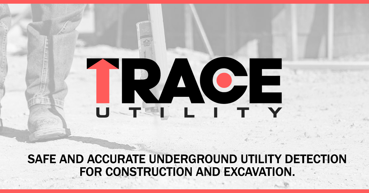Trace Utility | Expert Utility Locating Services & Detection